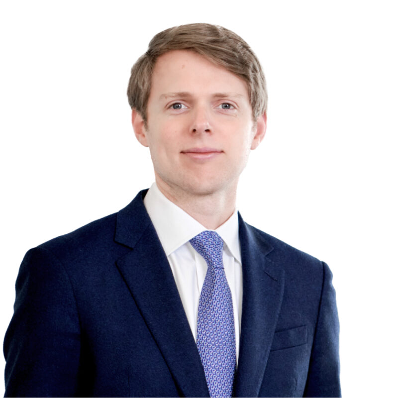 Cyrus Gentry - Stonepeak