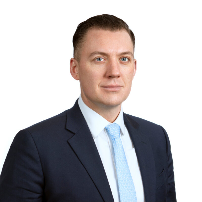 Steve Mlynar - Stonepeak